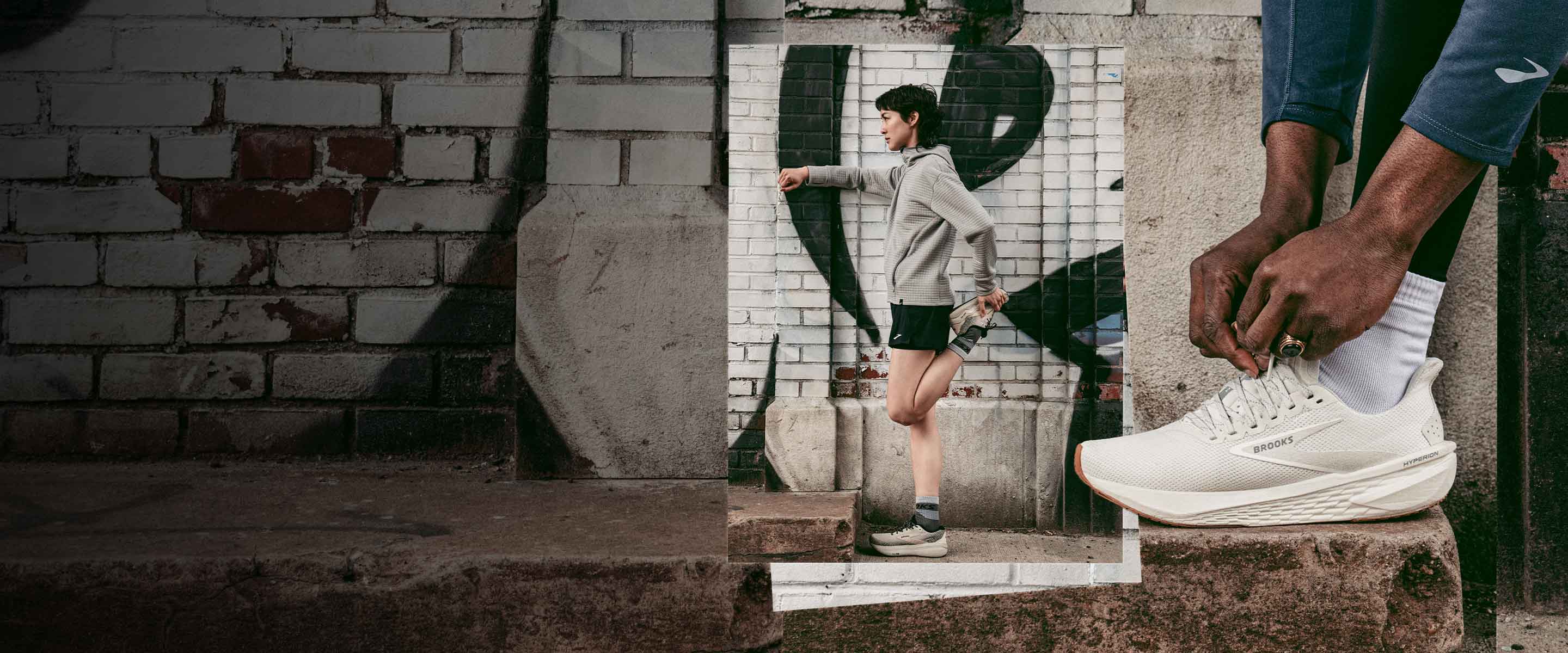 Brooks – Jimmys